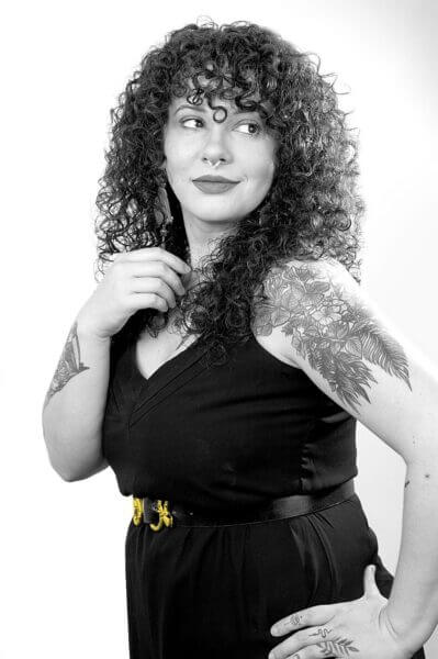 Tabitha | Element Salon Nashville