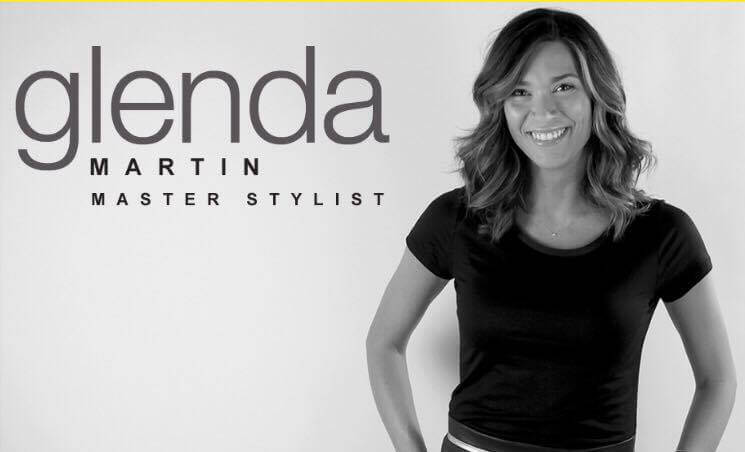 Glenda Martin | Element Salon Nashville